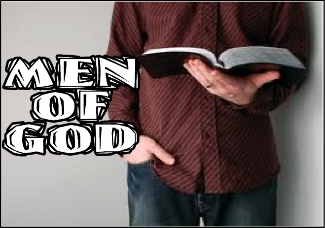 Men's Ministry - Mifflinburg Assembly of God Church